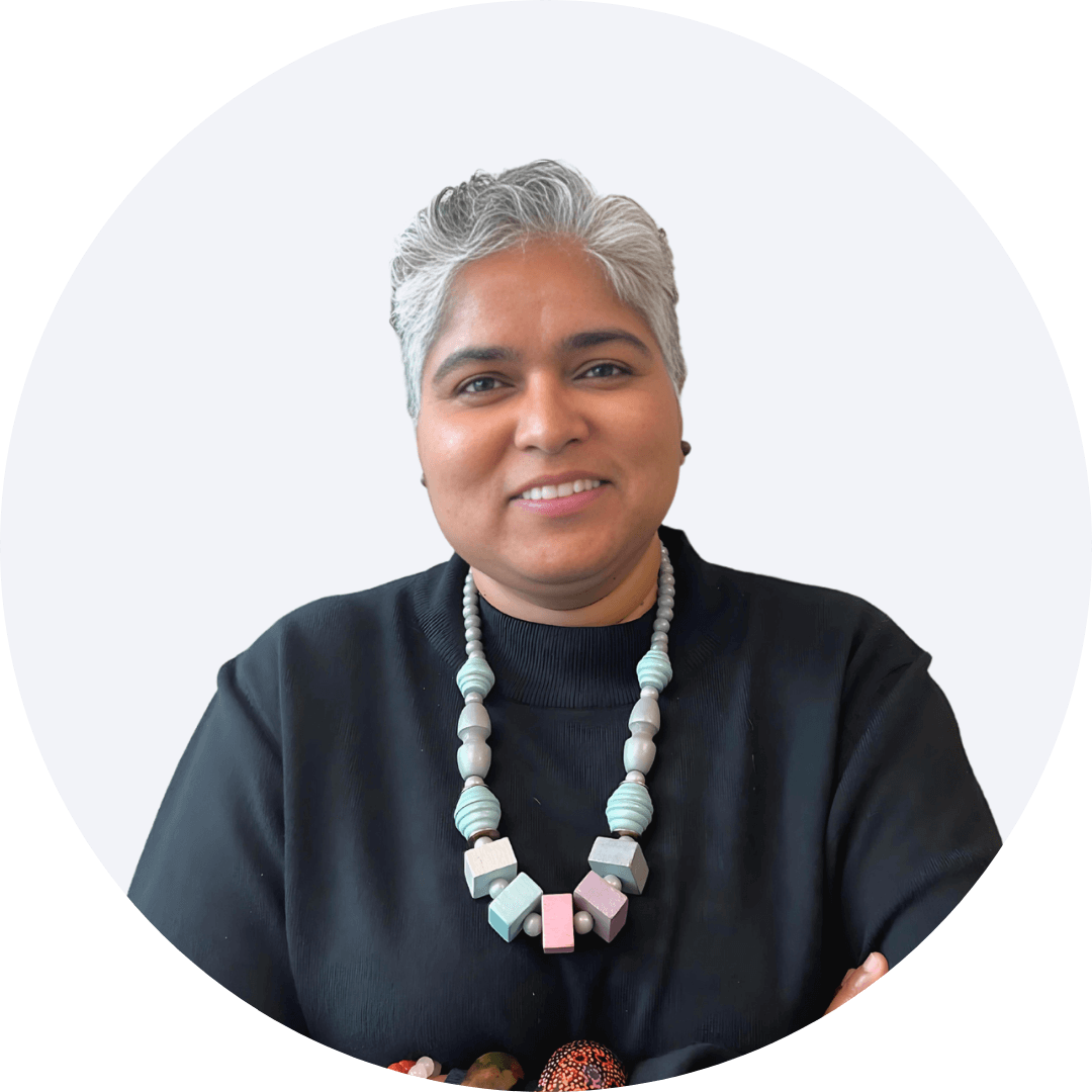 Team Member - Mamta Varma